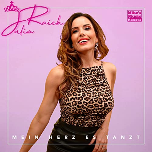 Mein Herz es tanzt von Julia Raich bei Amazon Music - Amazon.de