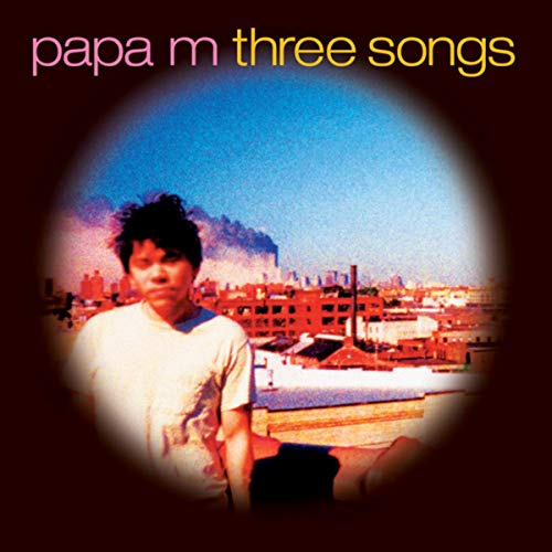 Amazon.com: Three Songs : Papa M: Digital Music