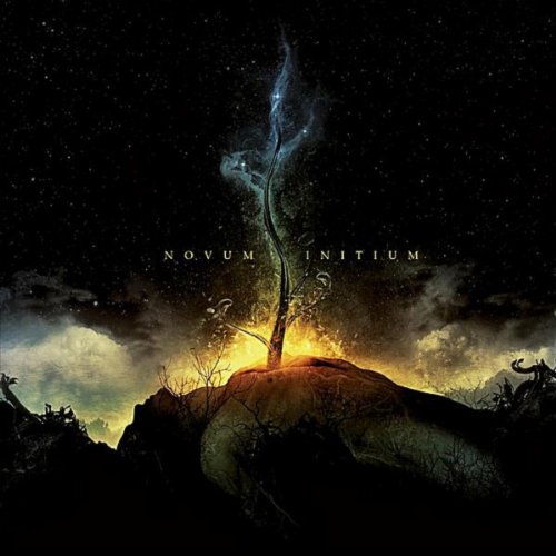 Amazon.com: Novum Initium : VARIOUS ARTISTS: Digital Music