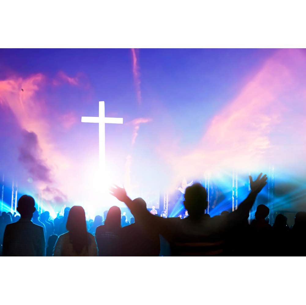 Fondo De Pantalla De Alabanza Y Adoración