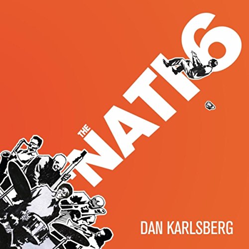 Amazon.com: The 'Nati 6 : Dan Karlsberg: Digital Music