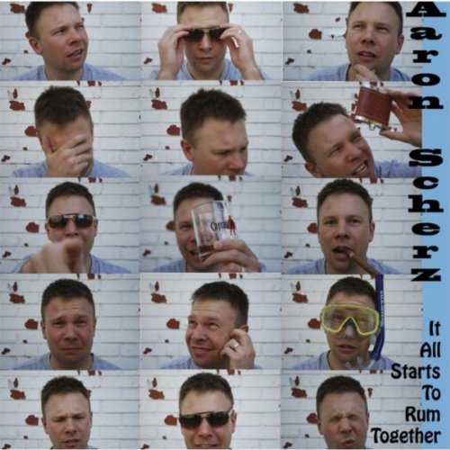 Play It All Starts to Rum Together by Aaron Scherz on Amazon Music