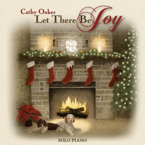 Amazon.com: Let There Be Joy : Cathy Oakes: Digital Music