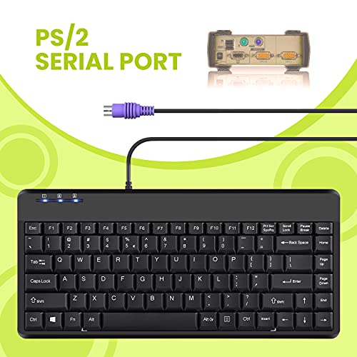 The 25 Best PS/2 Keyboards of 2026 [Verified] - Cherry Picks