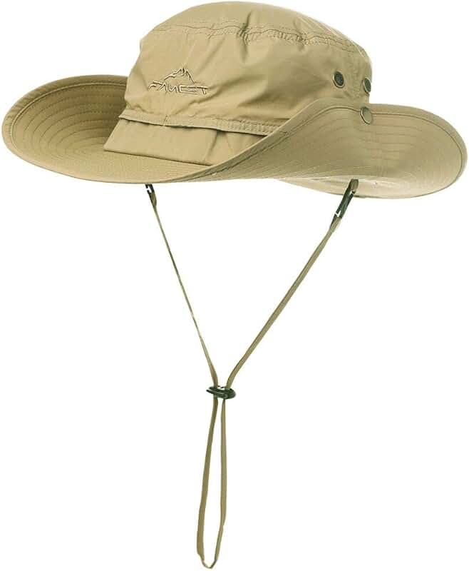 Amazon.co.uk: bush hat