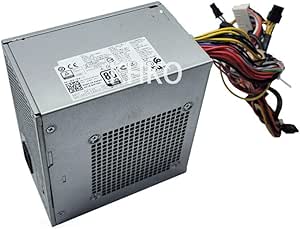 Original 460W 0FFD6 Switching Power Supply For Precision 3630 T3630 ...