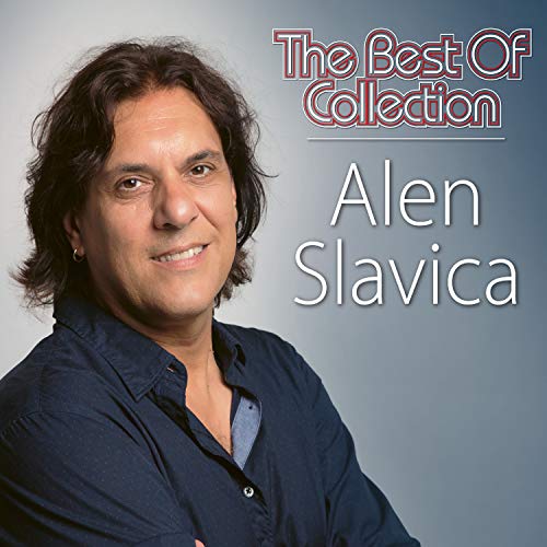 Amazon.com: The Best Of Collection : Alen Slavica: Digital Music