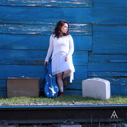 Amazon Music - Amanda TovalinのPunto de partida - Amazon.co.jp