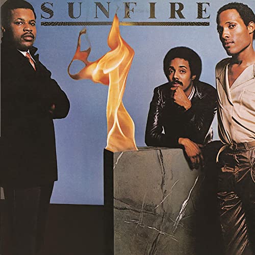 Play Sunfire by Sunfire on Amazon Music