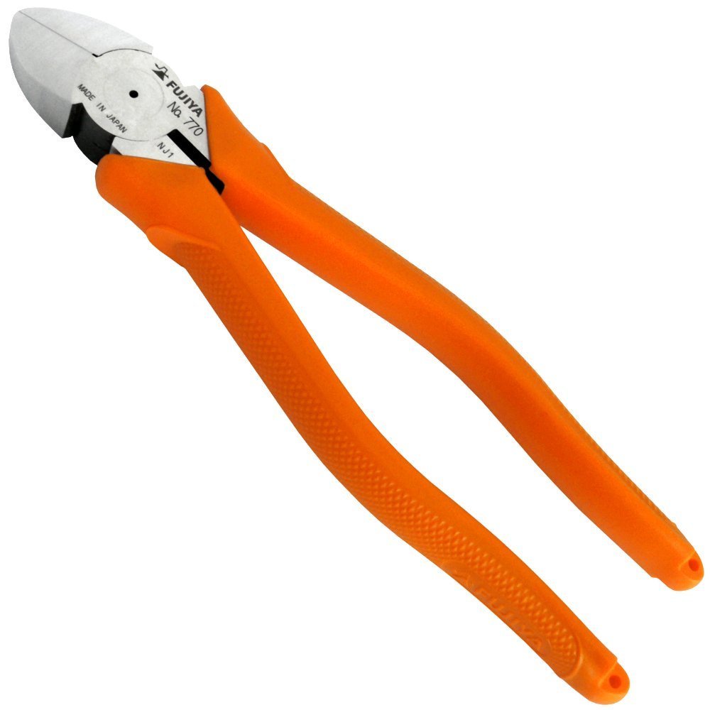 Buy NEW FUJIYA / CUTTING NIPPER / 770-200 / MADE IN JAPAN Online at ...