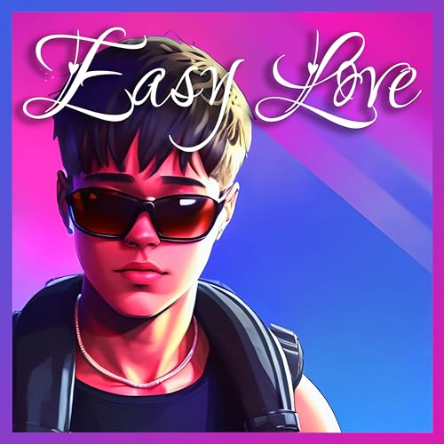 Play Easy Love by Lucas Pastel on Amazon Music