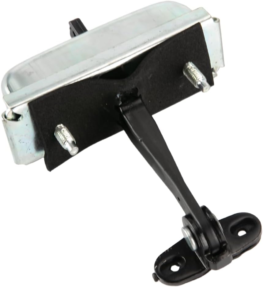 Amazon.com: Front Left Right Side Door Check Strap Limiter Stopper Door ...
