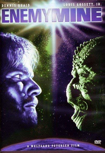 Enemy Mine by Dennis Quaid - Amazon.com Music