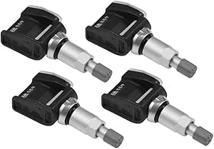TPMS Tyre Pressure Sensor for Mercedes-Benz A0009053907 0009053907, 4 ...