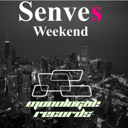 Amazon Music - SenvesのWeekend - Amazon.co.jp