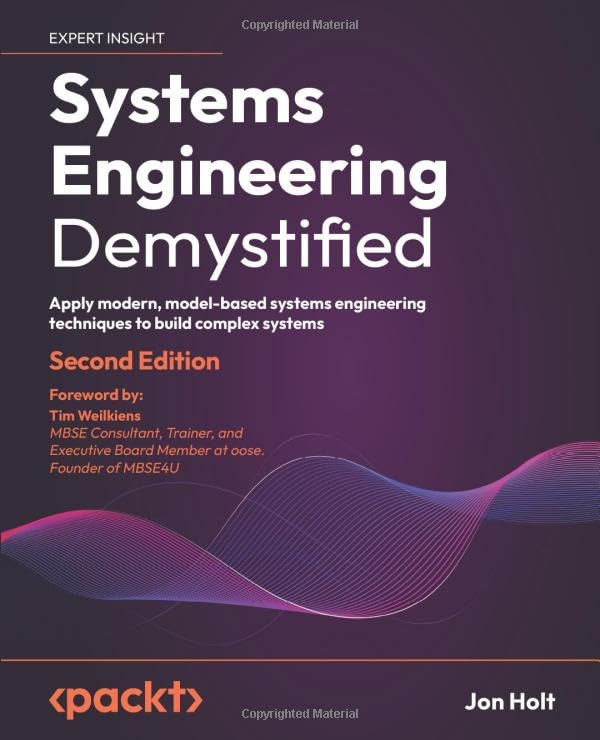 Snapklik.com : Systems Engineering Demystified: Apply Modern