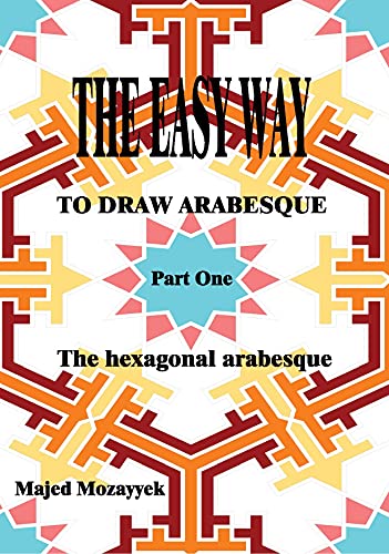 Easy Arabesque Art