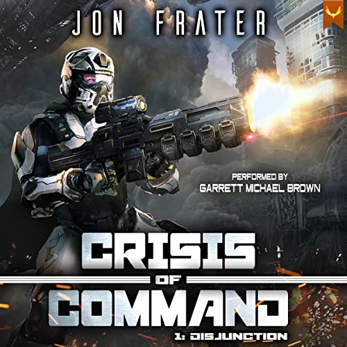 Amazon.com: Crisis of Command: How We Lost Trust and Confidence in ...