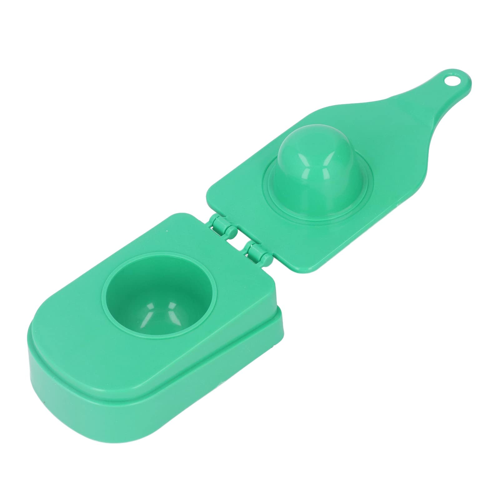 Amazon.com: Plantain Press Tostones Maker Meatball Maker Banana ...