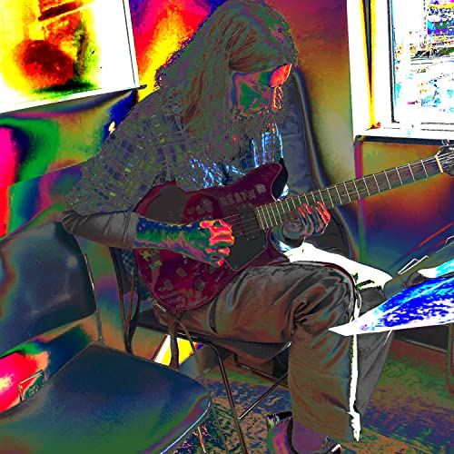 Amazon MusicでDavid Christian BairdのDepths of Visionを再生する