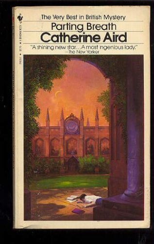 Parting Breath: Aird, Catherine: 9780553246018: Amazon.com: Books