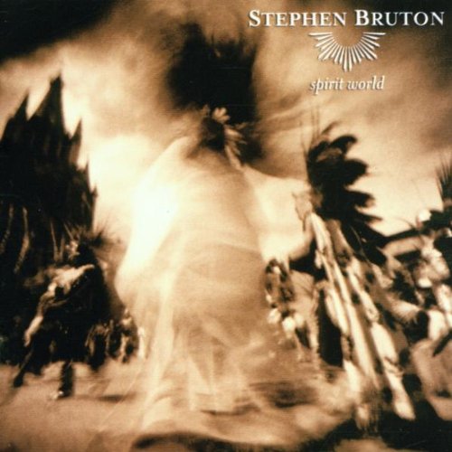 Spirit world - Amazon.com Music