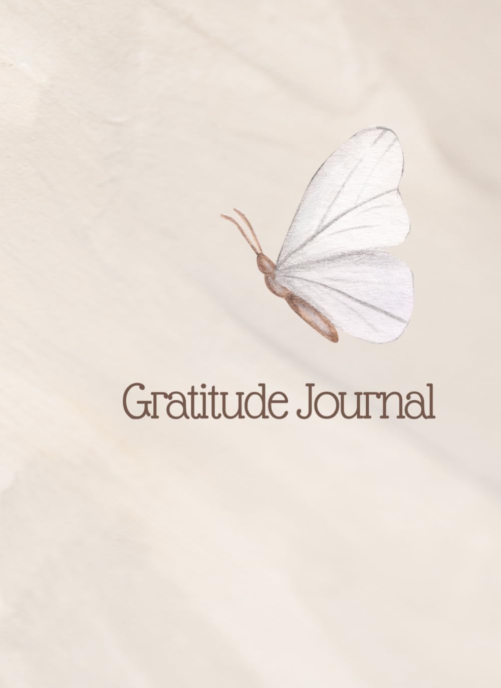 Gratitude Journal: Morrison, Debbie: Amazon.com: Books