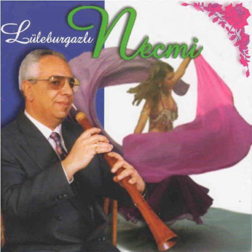 Play Lüleburgazlı Necmi by Necmi Özen on Amazon Music