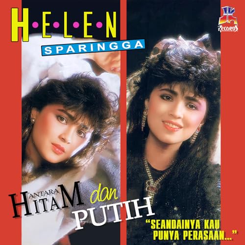 Amazon.com: Antara Hitam Dan Putih : Helen Sparingga: Digital Music