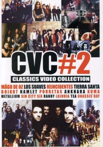 Classic Video Collection, Vol. 2 - Amazon.com Music