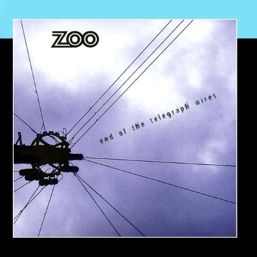 Amazon.com: End Of The Telegraph Wires: CDs & Vinyl