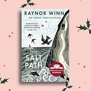 The Salt Path Book - Compare prices for cheap Book prices!