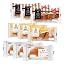 Amazon.co.jp: Set of 6, 3 types of croissant (plain x 2, brown sugar x ...