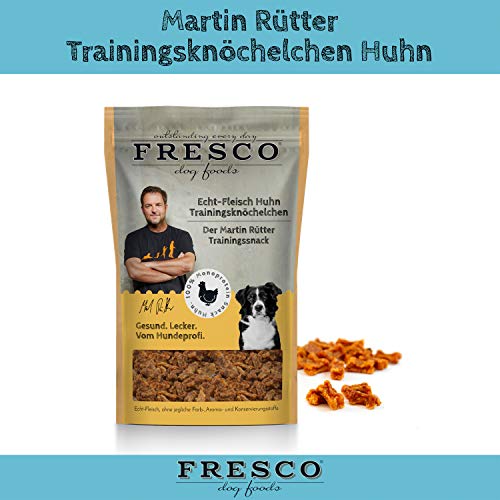 Fresco Hundefutter Test 2020 (Unsere Erfahrungen)