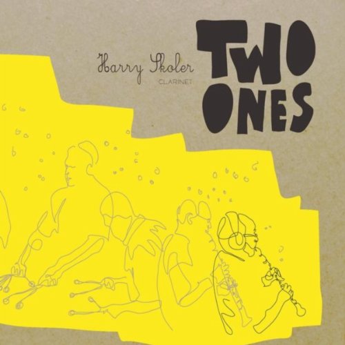 Amazon.com: Two Ones : Harry Skoler: Digital Music