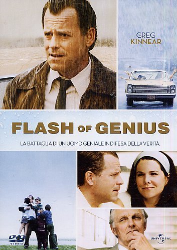 Amazon.com: Flash Of Genius : Movies & TV