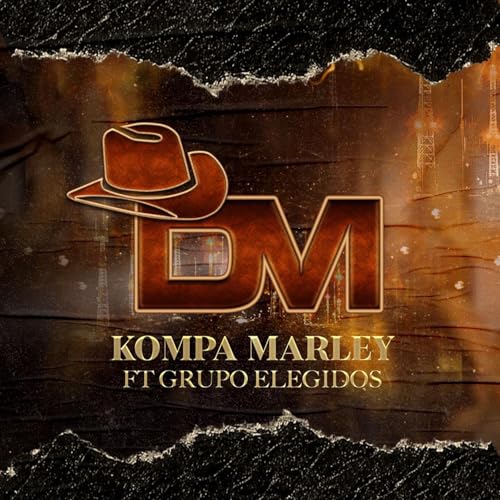 Écouter DM par Kompa Marley feat. Grupo Elegidos sur Amazon Music Unlimited