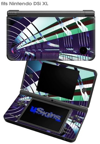 Amazon.com: Concourse - WraptorSkinz Decal Style Skin Compatible With ...