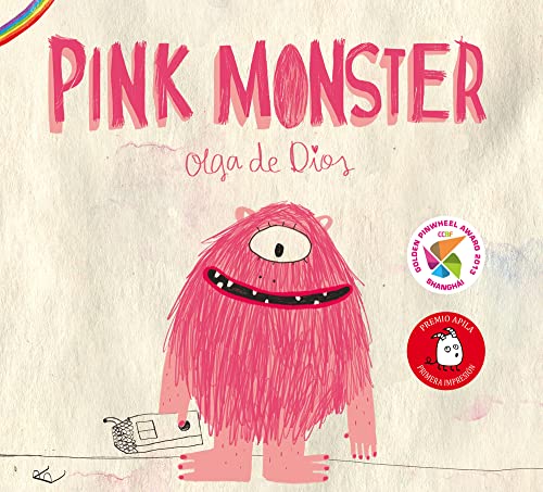Pink Monster – Die 15 besten Produkte im Vergleich - Ruegeninsel