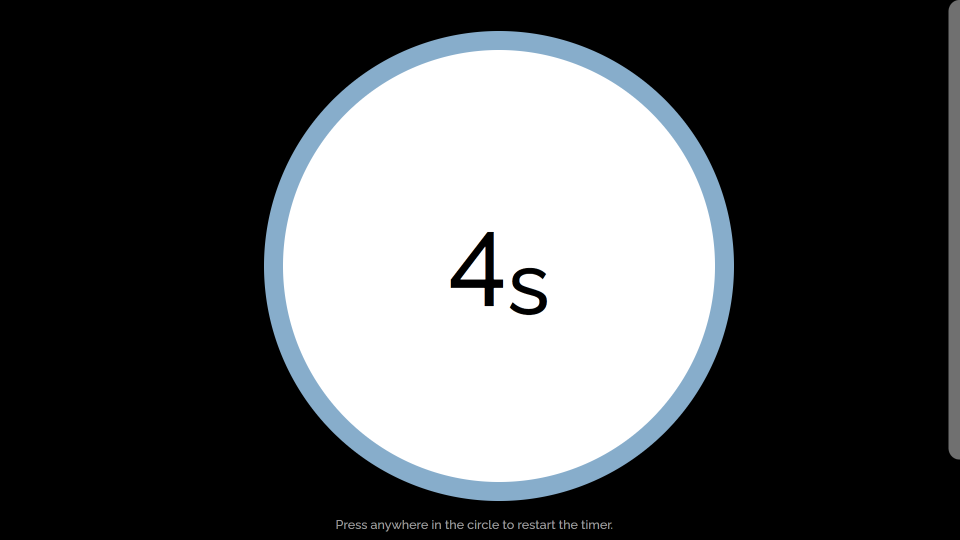 Game Timer - App on Amazon Appstore