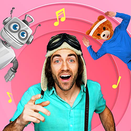 Move Your Body (The Exercise Dance) by Danny Go! on Amazon Music ...