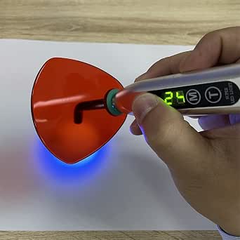Dong Yong Ultraviolet Flashlight Portable Ultraviolet lamp Rechargeable ...
