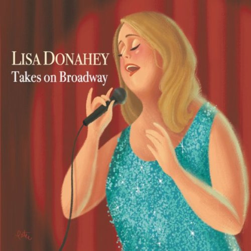 Play Takes On Broadway by Lisa Donahey on Amazon Music