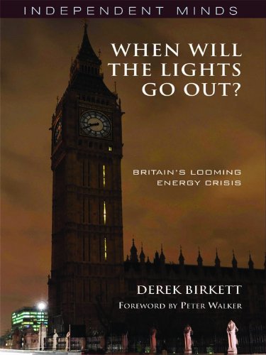 When will the Lights go Out (Independent Minds) eBook : Derek Birkett ...