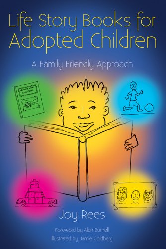 Amazon.com: Life Story Books for Adopted Children: A Family Friendly ...