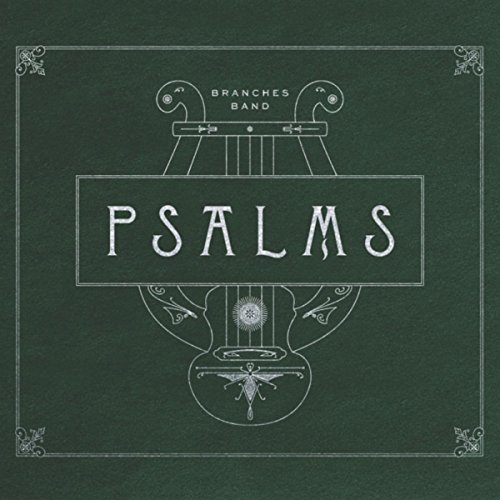 Psalms by Branches Band on Prime Music