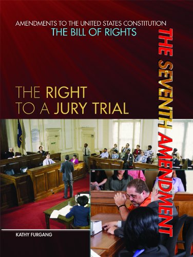 Amazon.com: The Seventh Amendment: The Right to a Jury Trial ...
