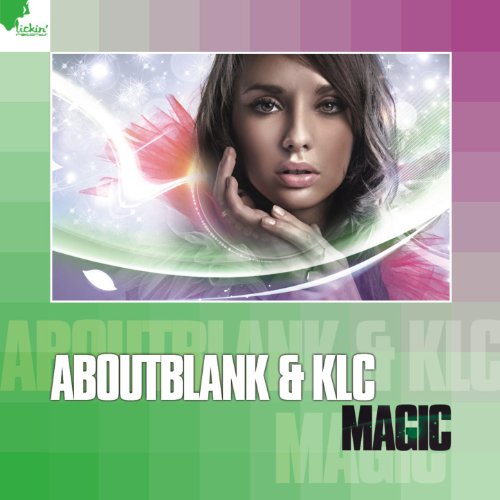Amazon MusicでAboutblank & DJ KlcのMagicを再生する