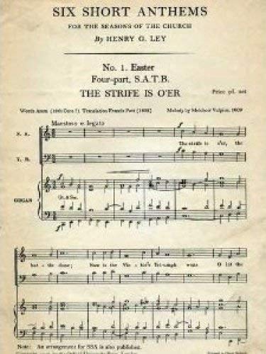 The strife is o'er : Buy Online at Best Price in KSA - Souq is now ...