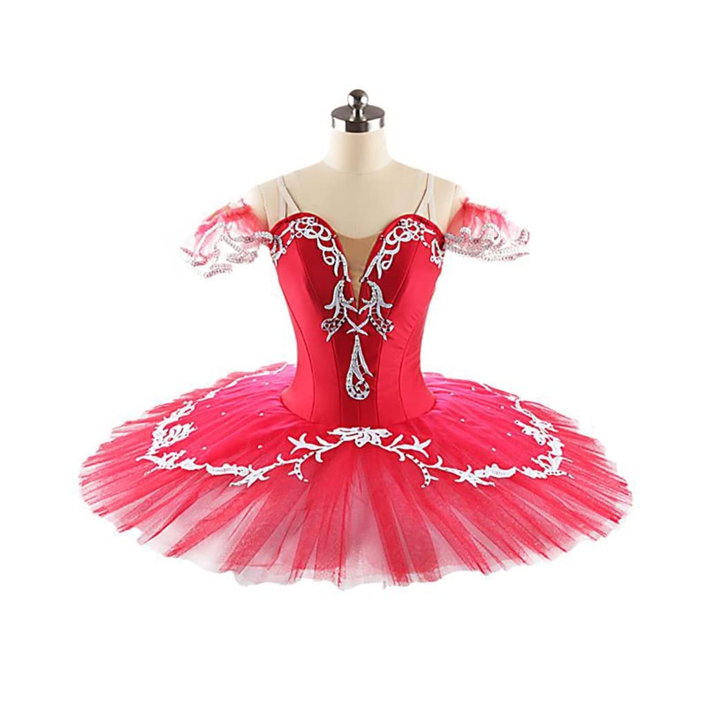 Adult Pink Ballet Dress